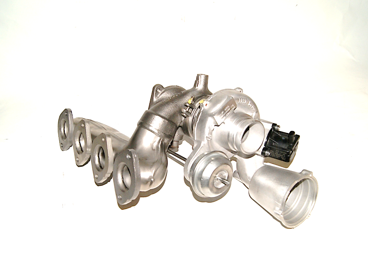 Mercedes E Class 250 1.8 Petrol W212 204HP AL0065 A2710903480 ...