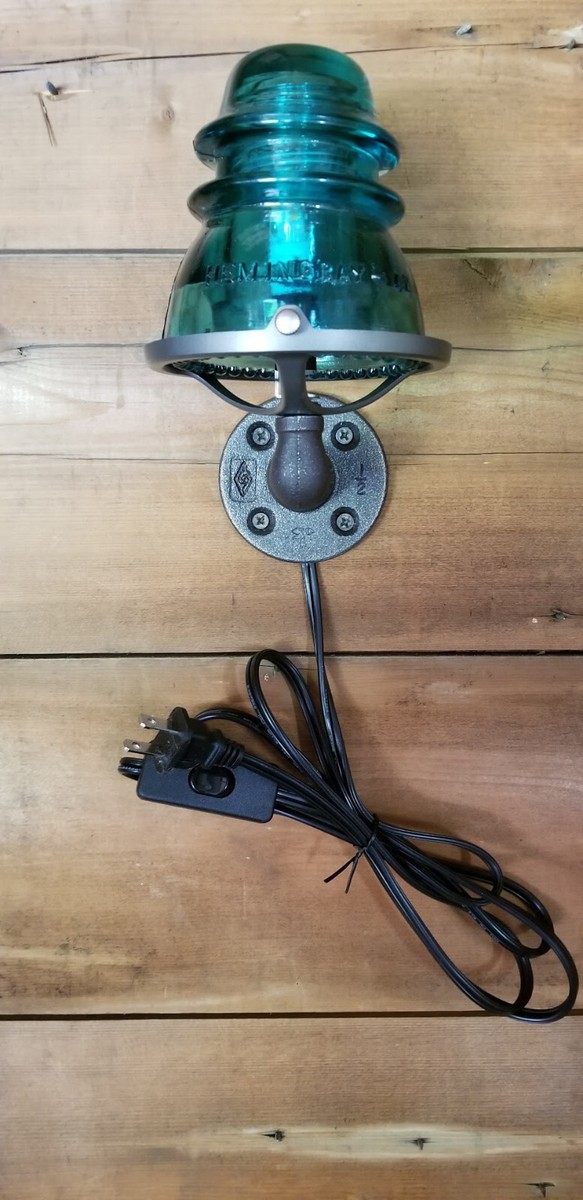 Electric Insulator Lights