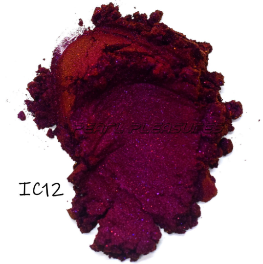 KolorEFX Intense Colorshift Pearl Multichrome Pigment Paint Resin ...