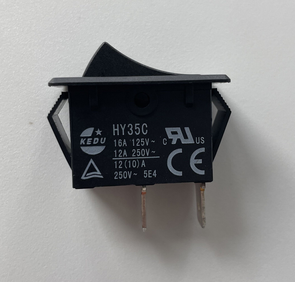 1pcs HY35C KEDU Switch NEW | eBay