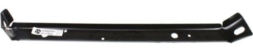 New Front Outer Bumper Bracket Set For 94-02 Dodge RAM 55234725 ...