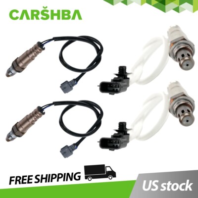 OEM Oxygen O2 Sensor For 2015-2019 Nissan Frontier 4.0L V6 Upstream ...