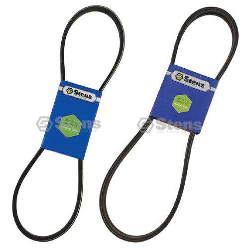 Drive Belt Combo for Toro Commercial Walk Behinds 30031 30074 30094 ...