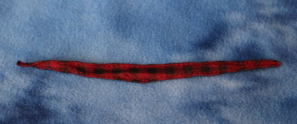 White Western Cowboy HAT and BANDANA fits 12in Lone Ranger doll Lawman ...