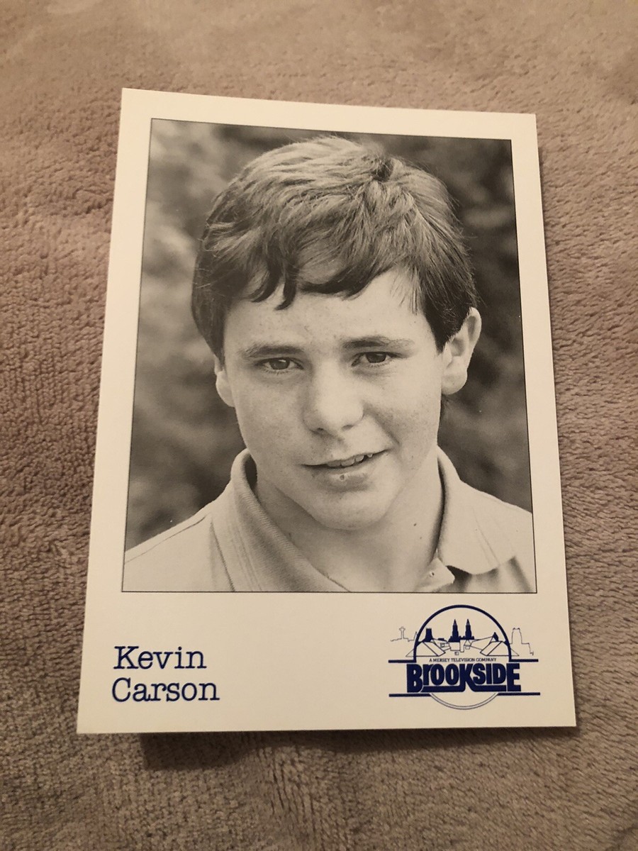 Kevin Carson's Instagram, Twitter & Facebook on IDCrawl