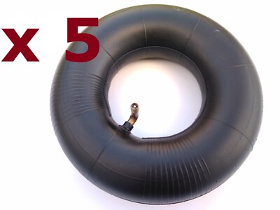 3.00-4 INNER TUBE, 300-4 TUBE FOR MOBILITY SCOOTERS, TROLLEYS, BUNDLE 5 ...