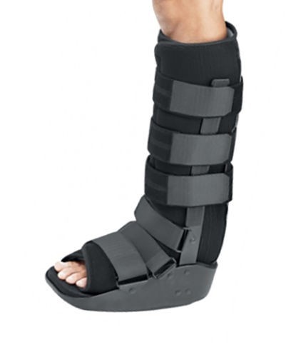 DJO DONJOY ProCare MaxTrax Walker Tall Walking Boot 79-95325 medium | eBay