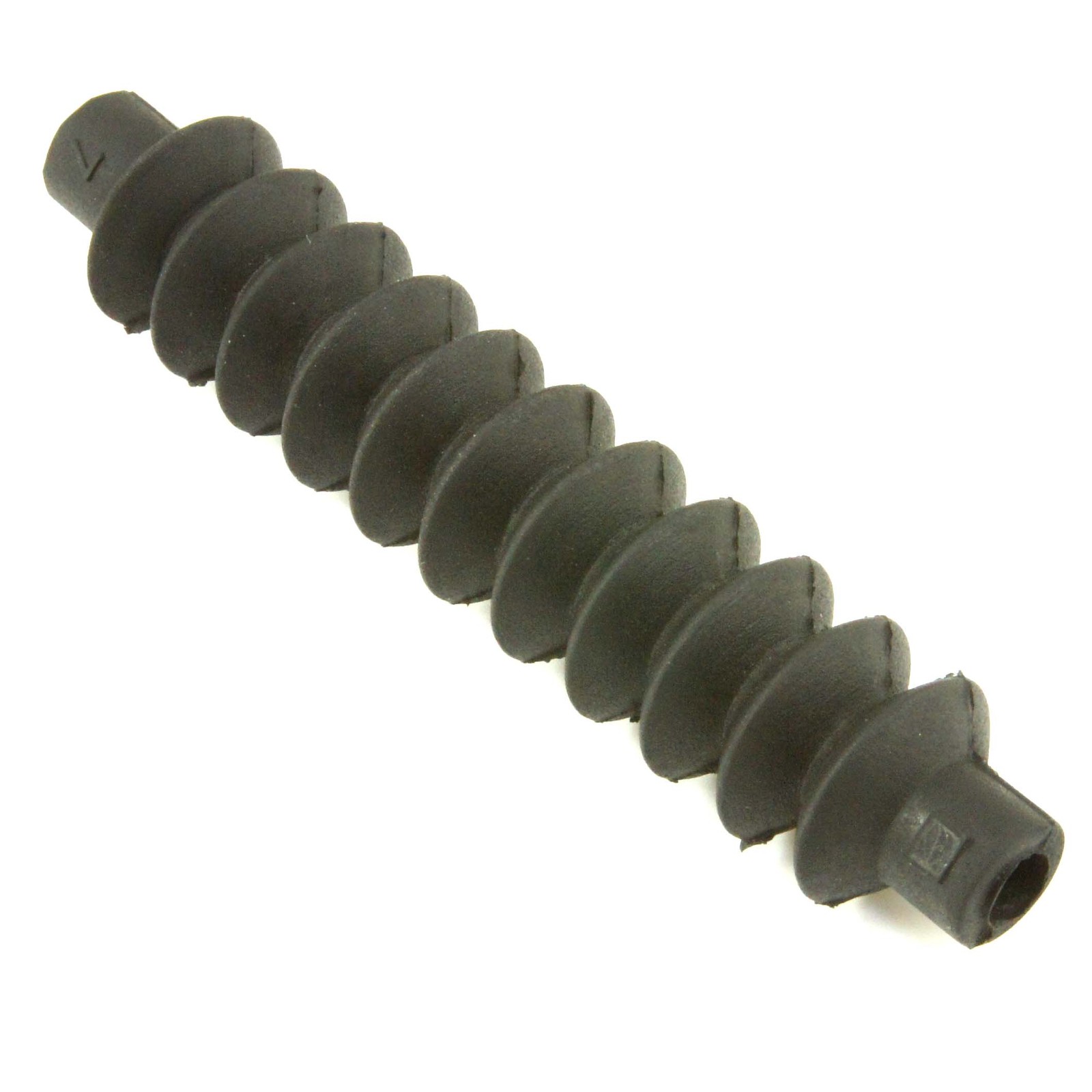 Rubber Cable Cover Bellow Motorcycle Brake Sleeve | eBay