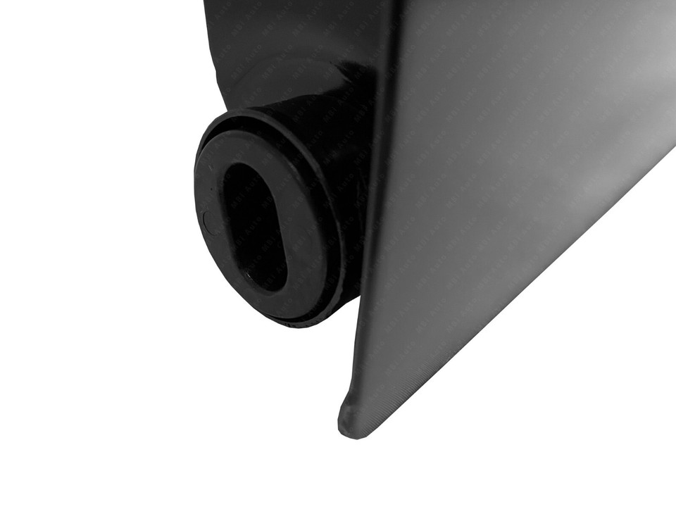 NEW Painted *UG White Platinum* Tailgate Shell for 2008-2016 Ford F-250 ...