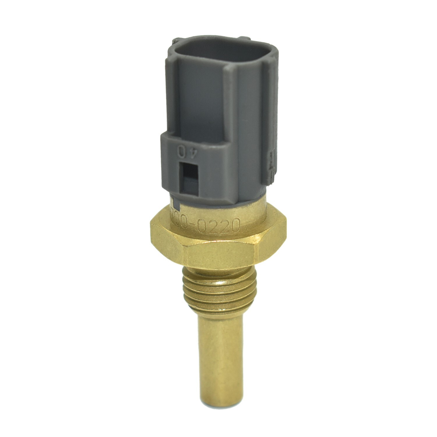 Engine Coolant Temperature Sensor Fit for Toyota Camry Celica Corolla ...