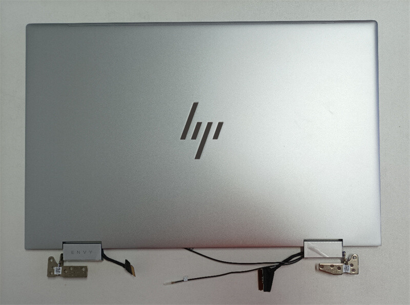 New HP ENVY x360 15-ey 15-EW 15.6" Touch LCD Screen Display Complete ...