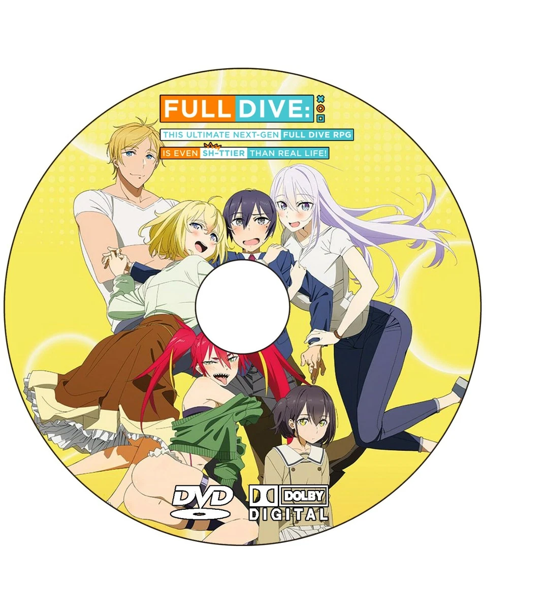 Rpg Supernova Animation