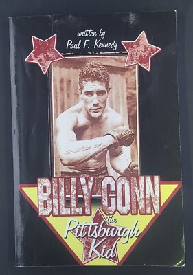 Billy Conn - The Pittsburgh Kid 9781425973445| eBay