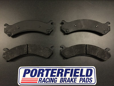 PORTERFIELD Racing Brake Pads AP784R4-S ..FREE PRIORITY SHIPPING! | eBay