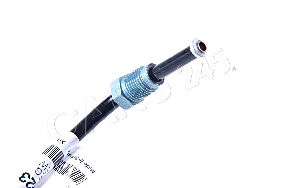 Genuine BMW E81 E82 E84 E87 E87N E88 Pipe Connecting Piece OEM ...