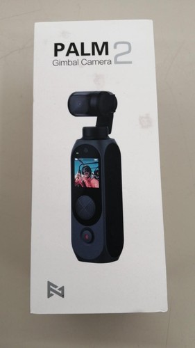 Fimi Palm2 Gimbal Camera | eBay
