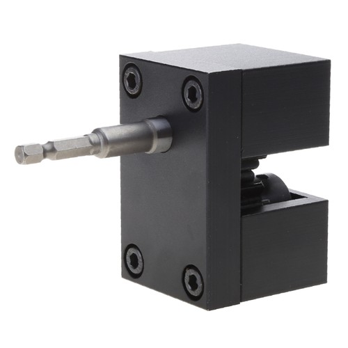 Impact Power Assisted Pipe Crimping Machine Pipe Accessories Impact ...