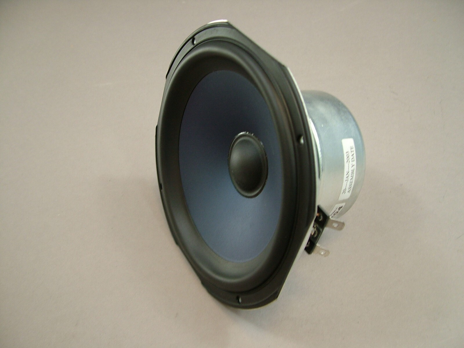 Polk Audio MW7204 Woofer 6.5" - 4 ohms Fits CS400I, CSi40 and More ...