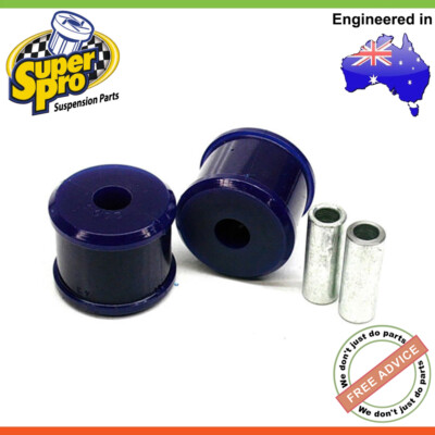 New * SuperPro * Trailing Arm Upper Front Bush Kit For TRIUMPH SPITFIRE ...