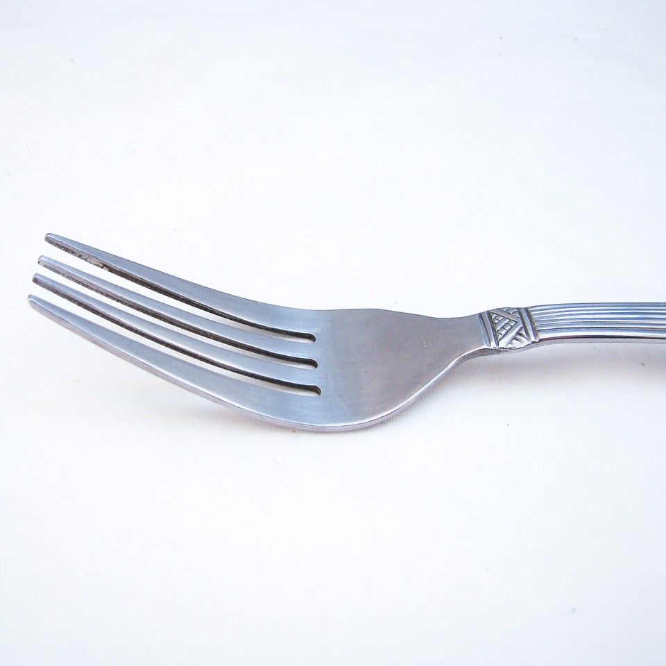 Cambridge Stainless Steel CORTINA Dinner Fork(s) | eBay Australia