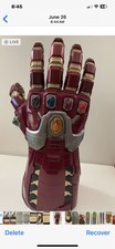 Marvel Legends Exclusives Power Gauntlet