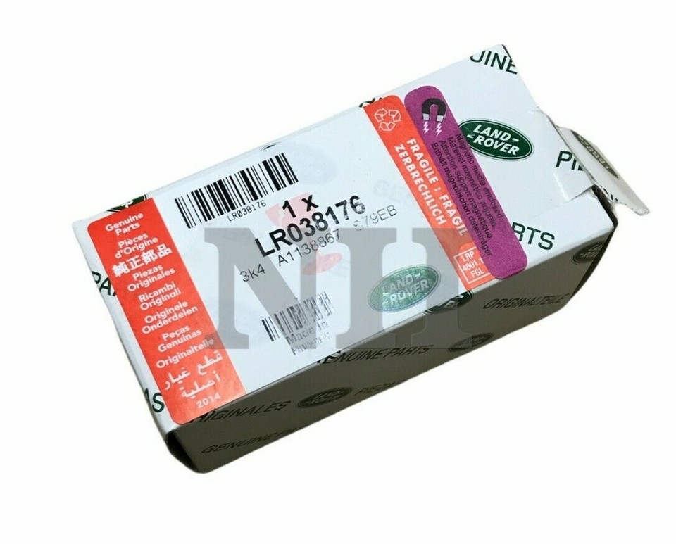 LR038176 New Land Range Rover Evoque Sport Vogue Handsfree Bluetooth ...