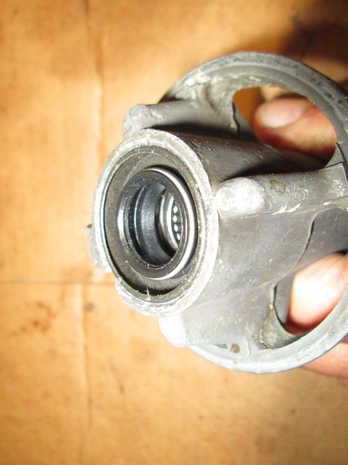 Mercury Mariner OEM Bearing Carrier Assembly | eBay