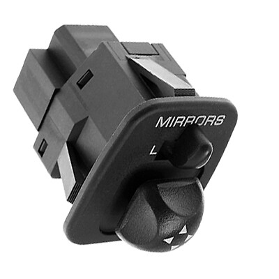 Mirror Control Switch for Ford Excursion Thunderbird Windstar 00 01 02 ...