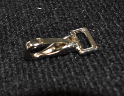 1/2" Metal Chap Snap/Spring Snap/ Made In USA | eBay