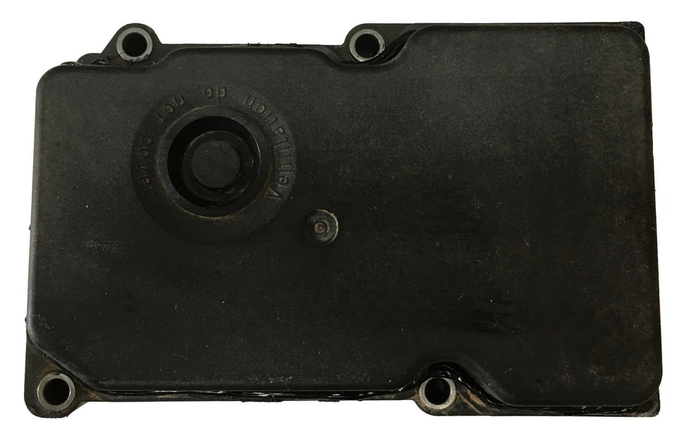 REPAIR KIT 2007- 2014 Ford F-150 F150 Mark LT ABS pump control module ...