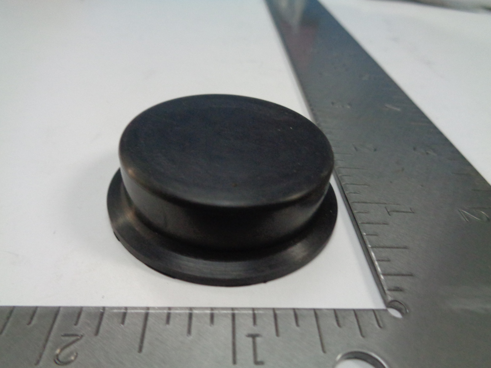 PORSCHE 924s 944 944 turbo 951 s2 968 CLUTCH INSPECTION HOLE PLUG ...