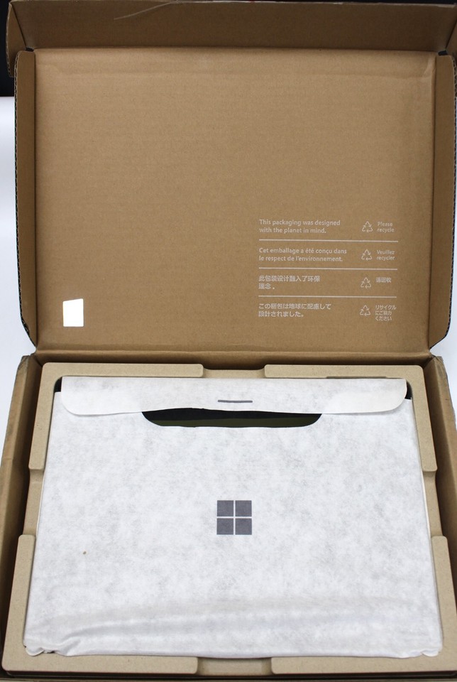 Microsoft Surface Pro 11, 2085, 16GB, 512GB SSSD WiFi - Copilot, WIN 11 ...