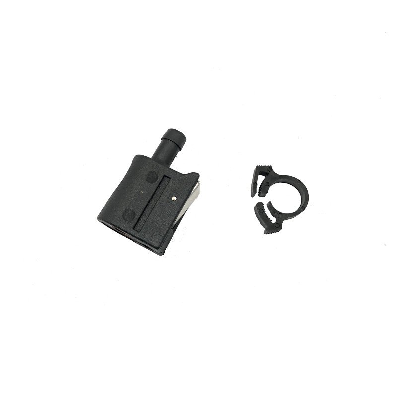 5/16" ID For Mercury Quicksilver 22-13563Q3 Quick Disconnect Fuel Line ...
