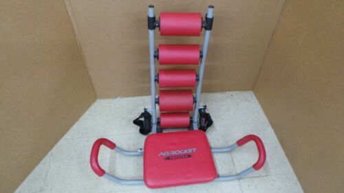 Ab Rocket Abdominal Exercisers for sale - eBay