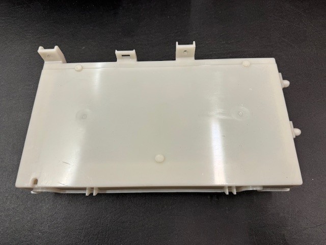 GE Washer Electronic Control Board WH22X37840, WH22X29532, WH22X30898 ...