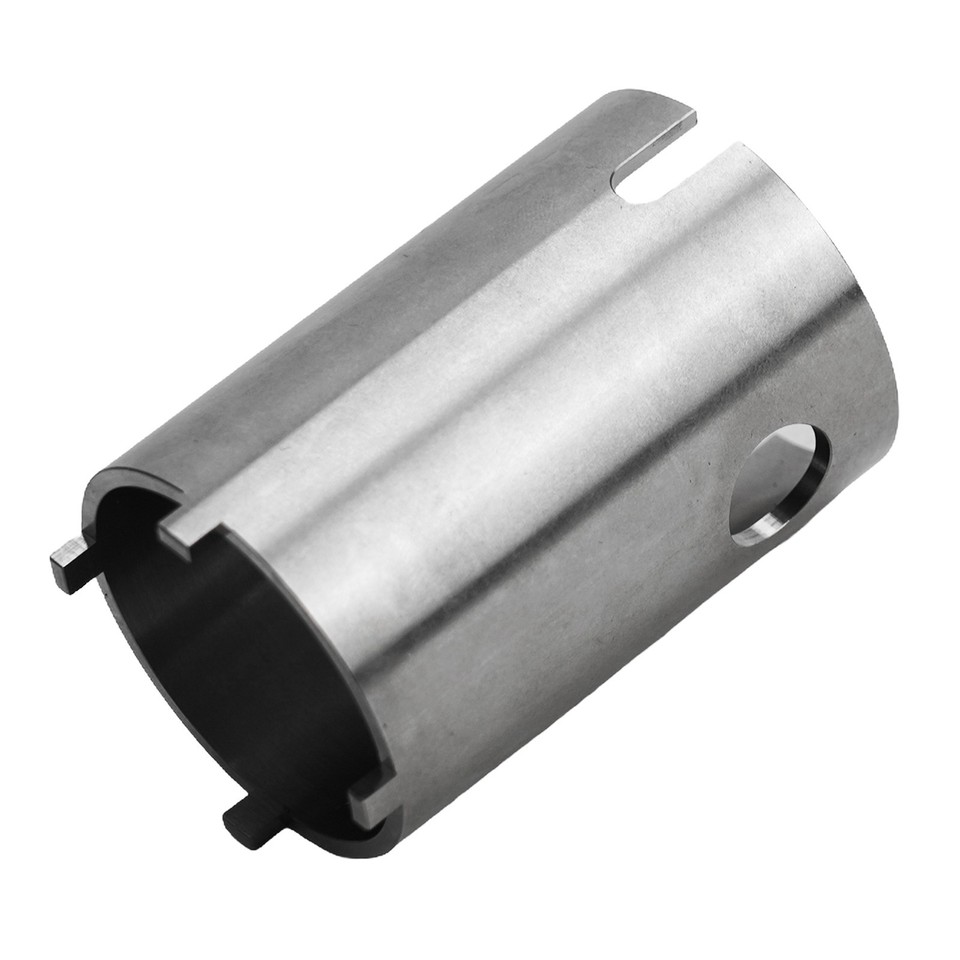 Robust Center Shaft Nut Socket Tool for Bafang BBS0102 HD Electric ...