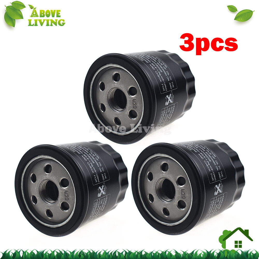 Oil Filter For Kubota K008 K008-3 KH-35H KH-51H KH-61H KH007H KH36 KH41 ...