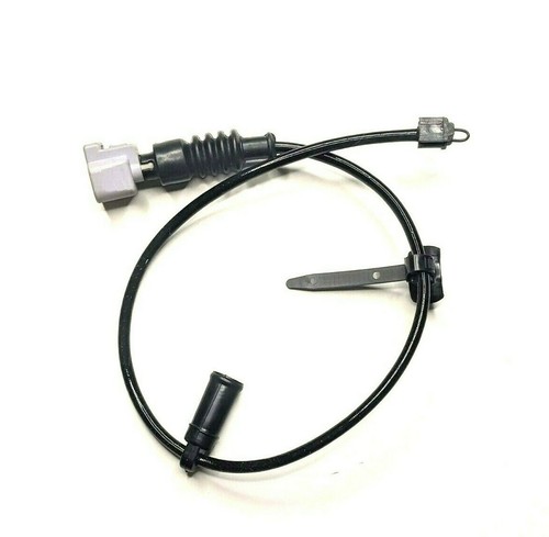 Disc Brake Pad Wear Sensor Front Right fits 10-12 Lexus LS460 REPL ...