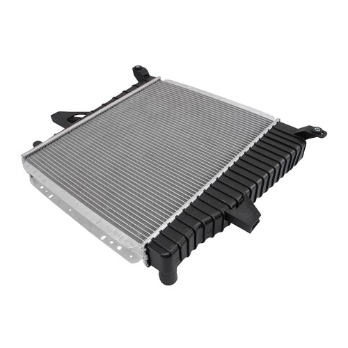 2 ROW Radiator Fits 1995-1997 Ford Ranger Mazda B4000,1995-1996 B3000 3 ...