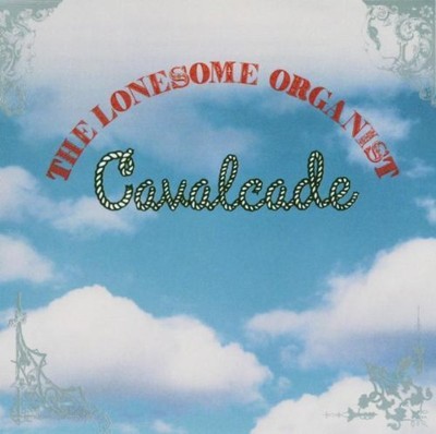 Cavalcade (CD) Album (US IMPORT) | eBay