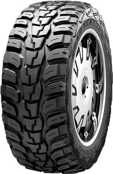 Kumho Road Venture MT71 275/65R20 Tire for sale online | eBay