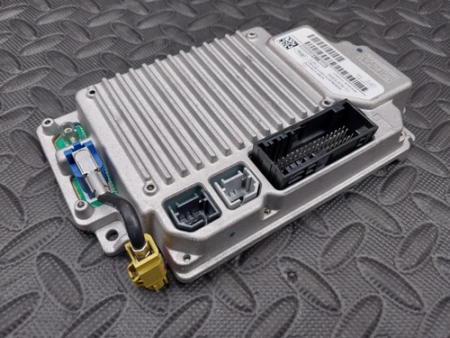 FORD SAT NAV NAVIGATION CONTROL MODULE JS7T-14G370-BFA HB5T-14G371-FFB ...