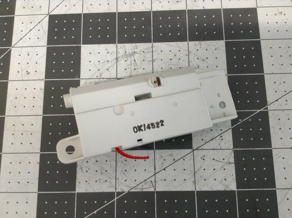 LG Washer Lid Switch P# EBF61215202 | eBay