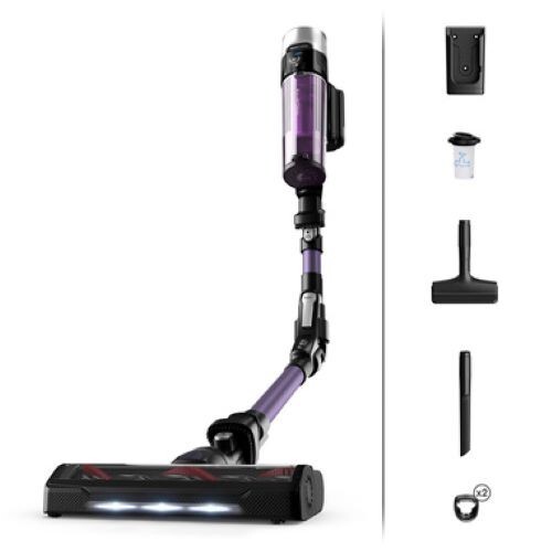 Scopa elettrica Rowenta X-Force Flex 9.60 RH2039WO | eBay