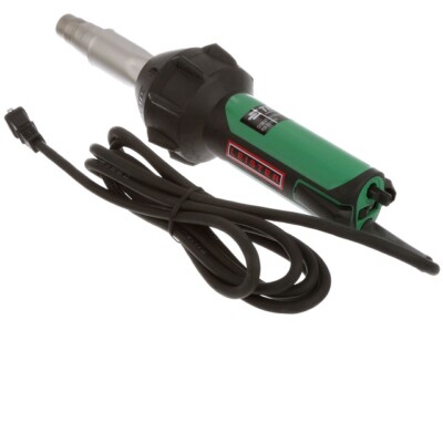 TE Connectivity 120V 1600W Heavy Duty Thermogun Heating Tool EG1118-000 ...