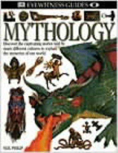 Mythology (Eyewitness Guides) (French Edition) By Neil Philip | eBay