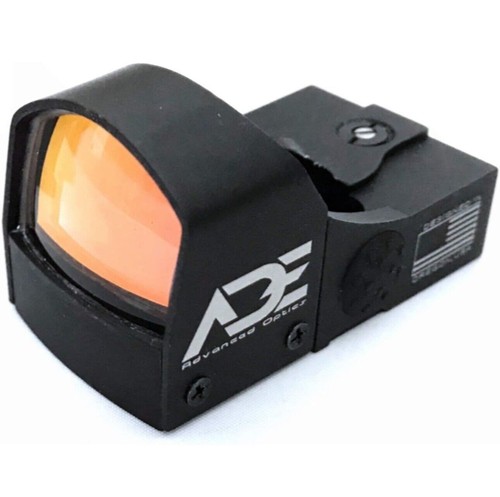 Ade Advanced Optics RD3-009 Red Dot Reflex Sight Pistol for FOR ...
