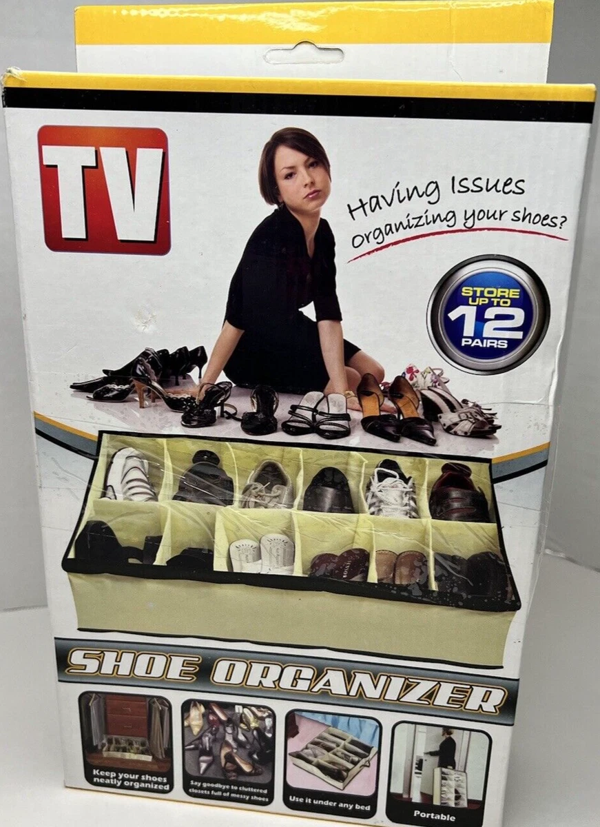 Shoes As Seen On Tv
