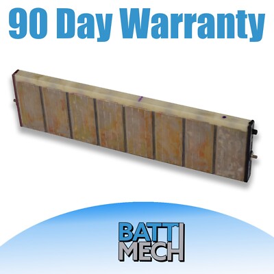 Lexus RX400H 06-13 RX450H 16-22 Tested Hybrid Battery Hv Cell Module ...