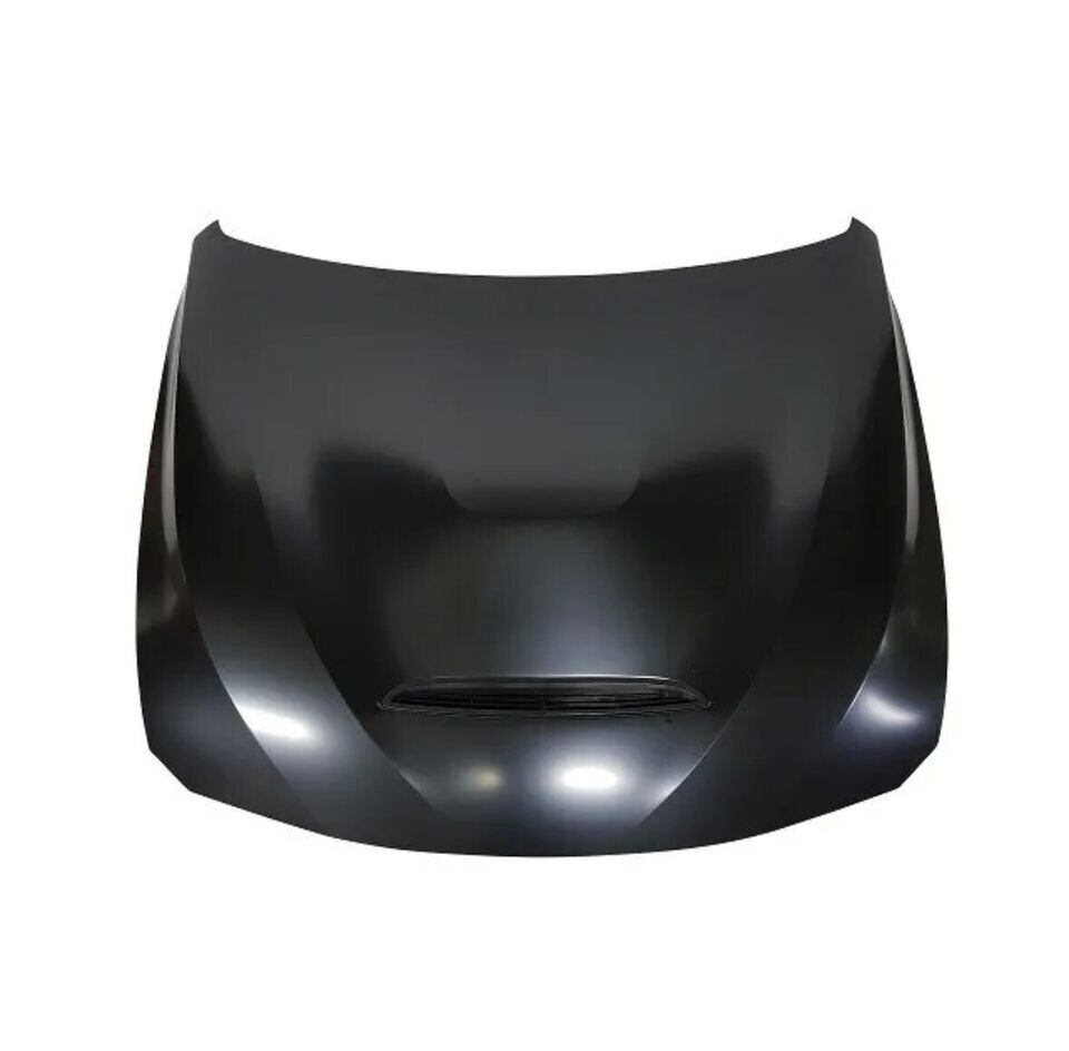 EURODYNE 12-18 F30 BMW GTS Style Hood (ALUMINUM) Fits 320i 328i 330i ...